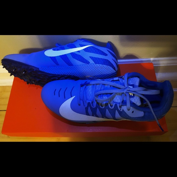 Nike | Shoes | Nike Zoom Rival Track Shoes | Poshmark